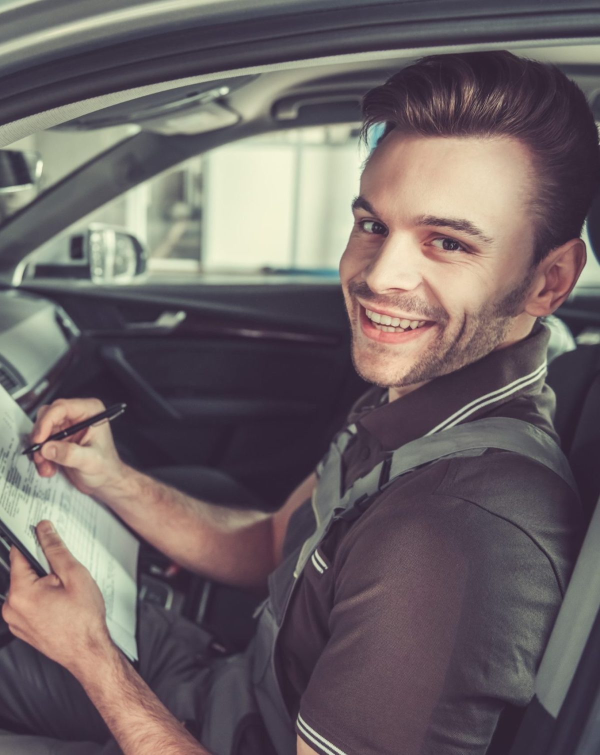 RS Mobile, service auto multimarca in Timisoara